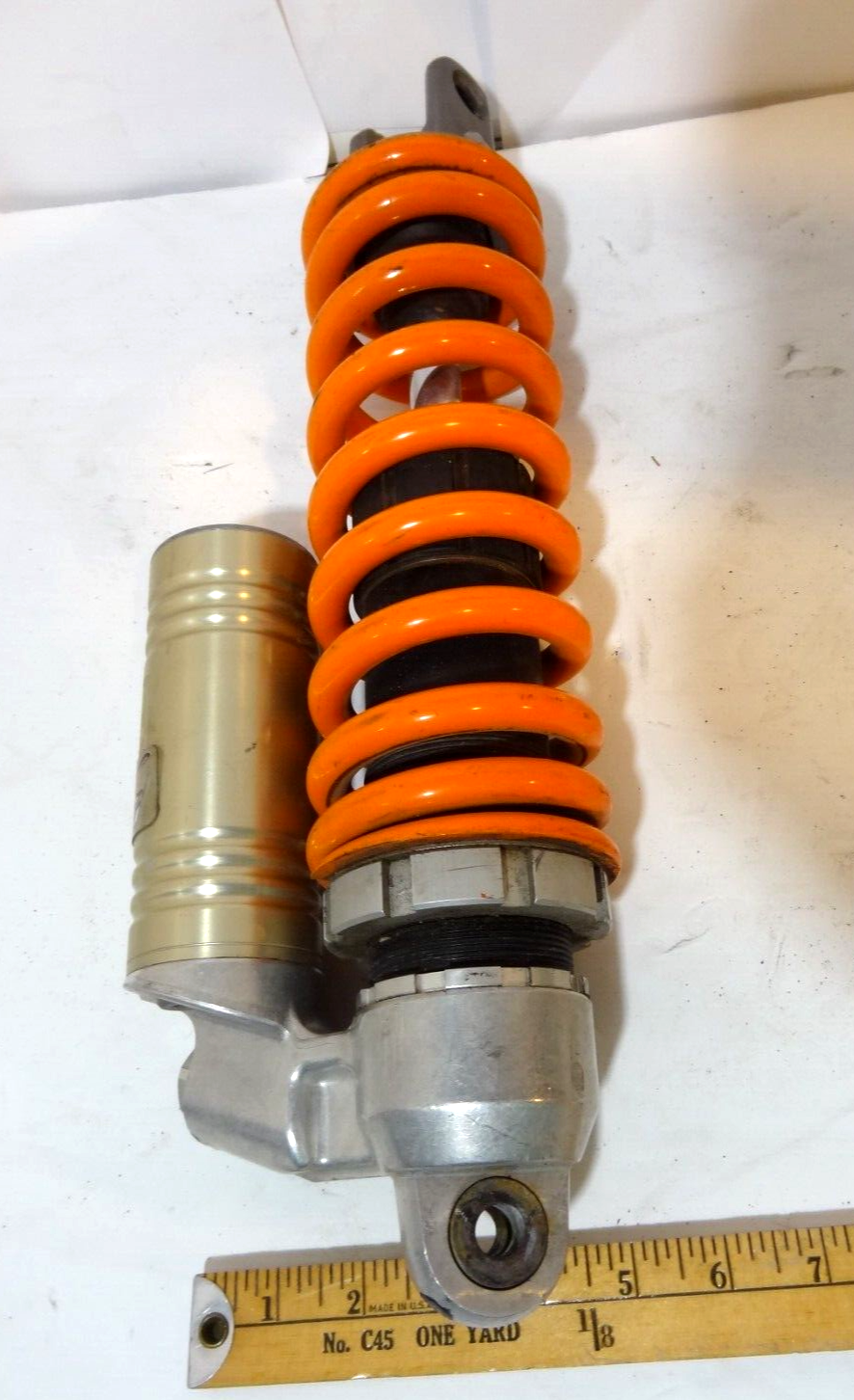 WP KTM SMR Stock Rear Shock 125 150 200 250 300 400 450 505 525 OEM PDS ...