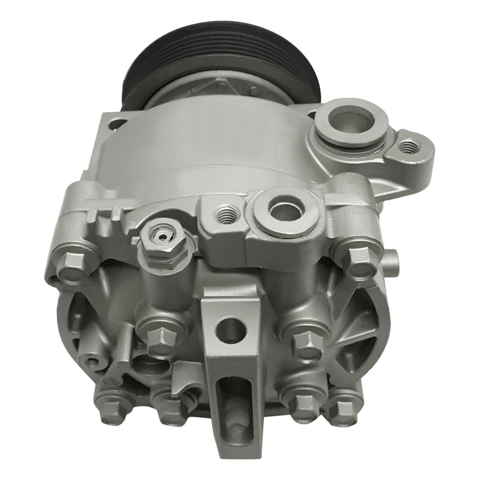 2013-2019 Buick Encore 2013-2018 Chevrolet Trax 2013-2016 Sonic 1.4L AC ...