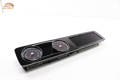 2017 - 2022 MERCEDES E300 E350 W213 CLUSTER GAUGE SPEEDOMETER & DISPLAY ...