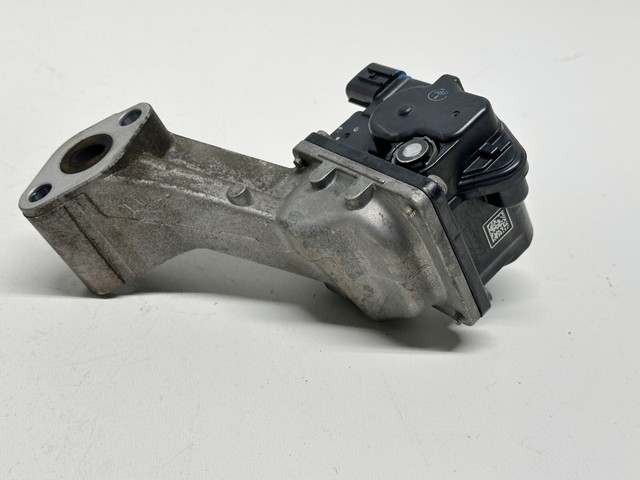 P21072 20133 2014 Cadillac ATS Secondary Air Injection Check Valve 2.5L ...