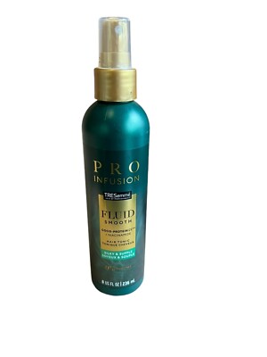 TRESemme Pro Infusion Fluid Volume Full & Silky Hair Tonic Biotin Spray ...