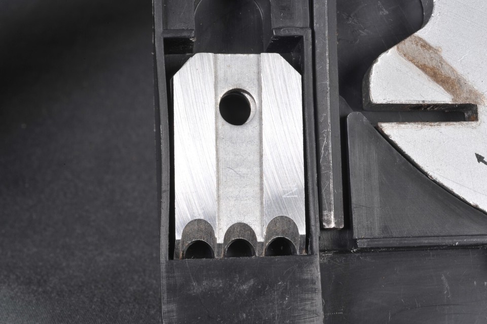 Craftsman 9-3218 Radial/Table Saw Molding Set: Head & 4 Sets of ...