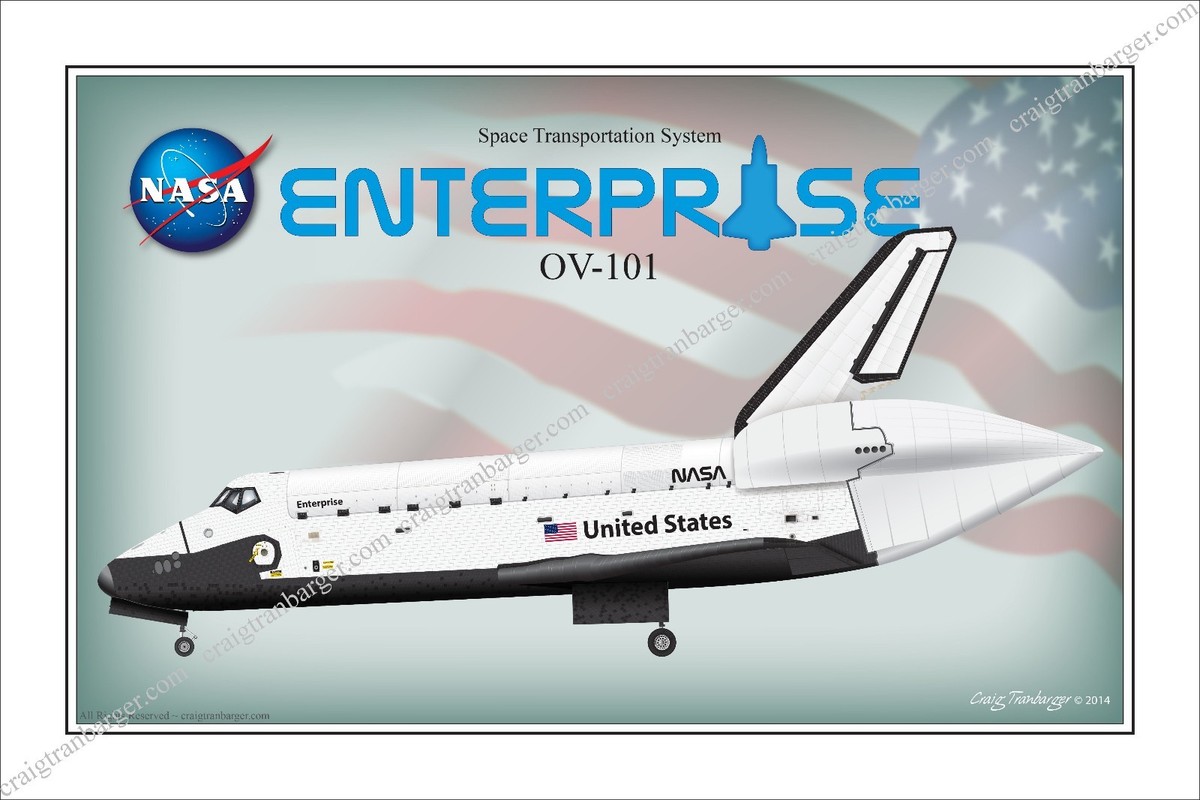 Nasa Space Shuttle Side View Photos: Space Shuttle Atlantis' Final