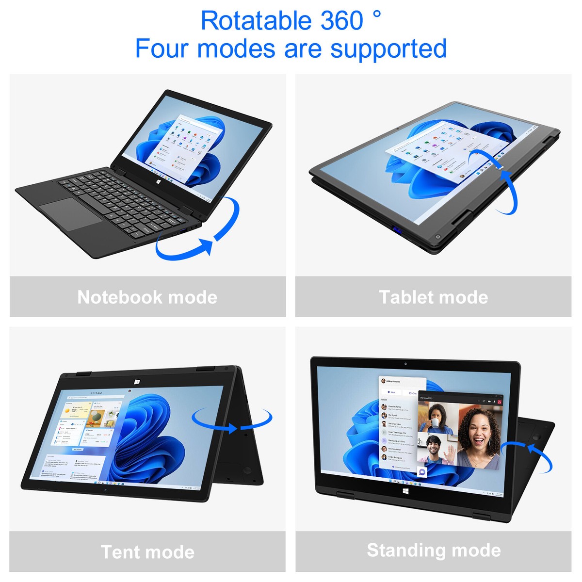 Windows 8 Laptop Touch Screen
