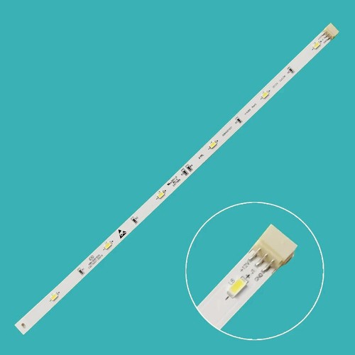 For Haier Refrigerator BCD-402WLDCJ/WDCU Freezer 0064001621 LED Light ...