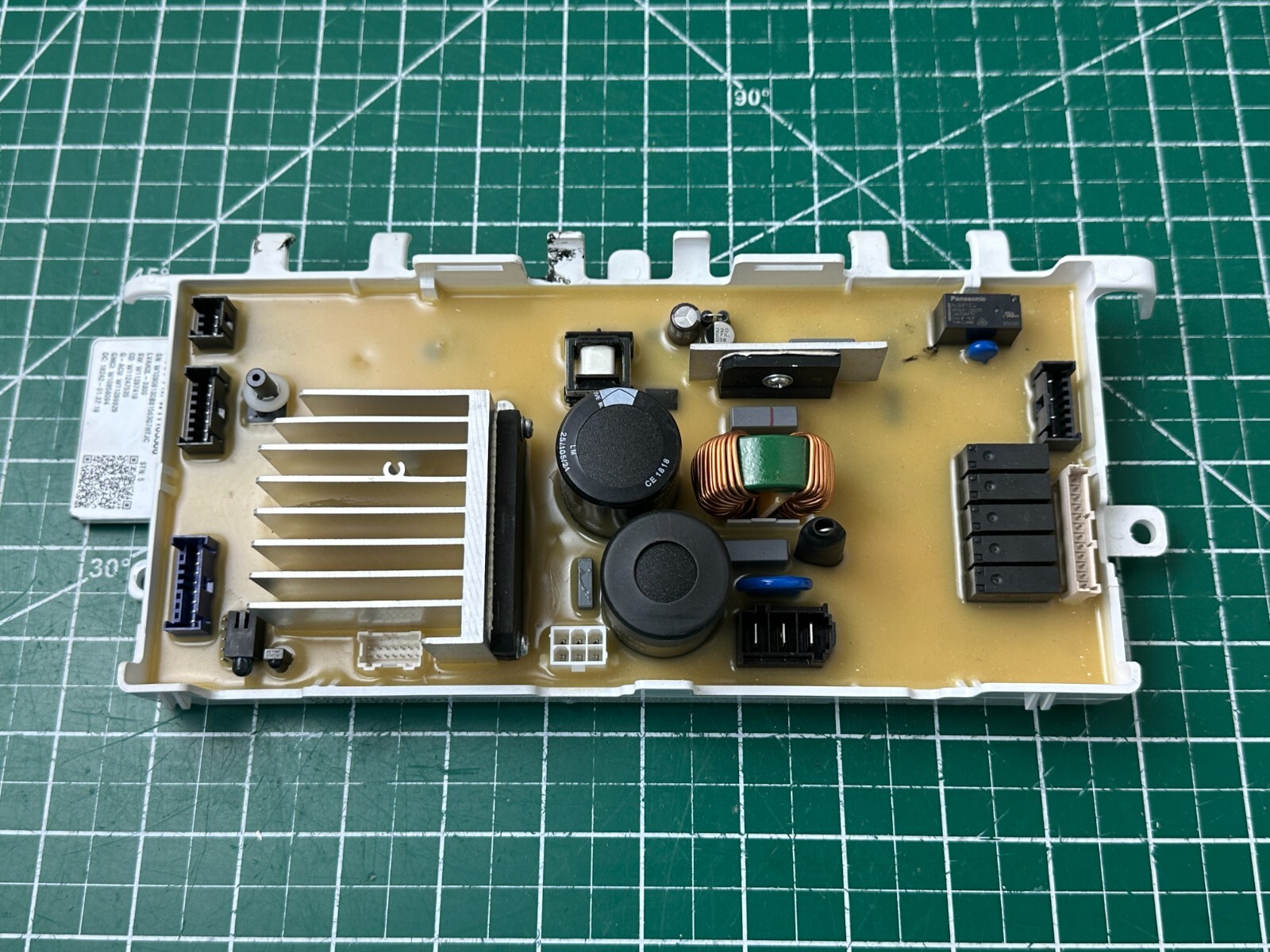 Whirlpool Washer Control Board | W11183368 | eBay