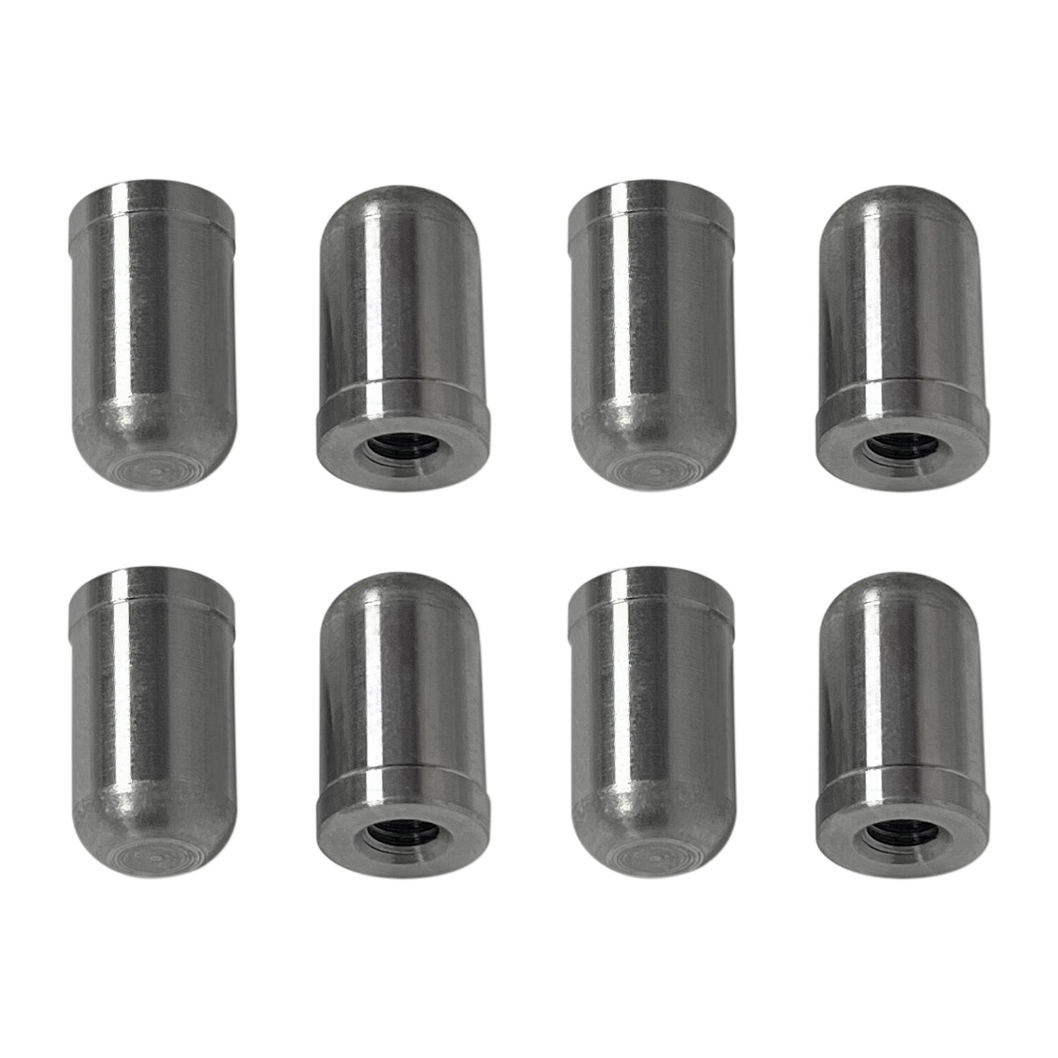Oil Block Off Plugs For Gen IV LS & Gen V LT 2005-2019 L99 L83 L86 8PCS ...