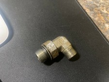 John Deere Elbow Fitting 38H5071 for sale online | eBay