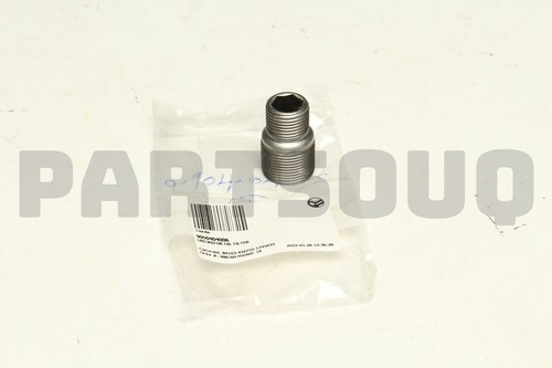 9090404006 Genuine Toyota UNION(FOR OIL FILTER) 90904-04006 | eBay