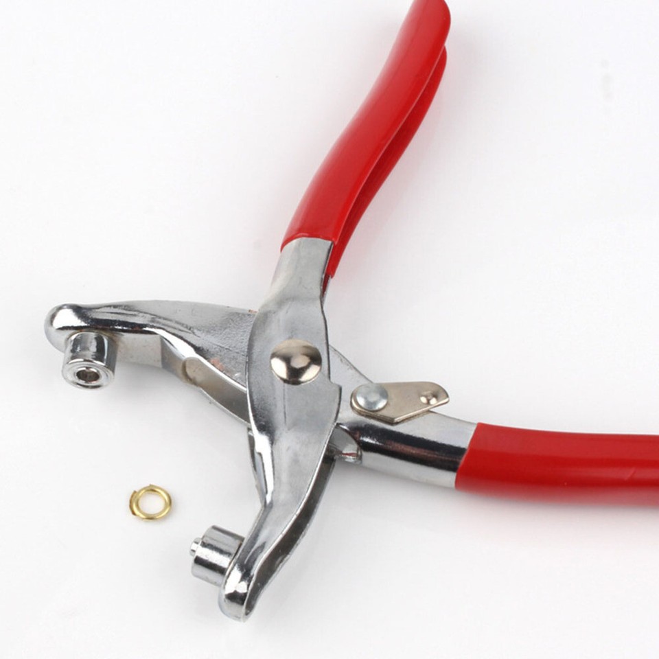 Revolving Punch Belt Hole Puncher Fabric Punch Tool Belt Puncher | eBay