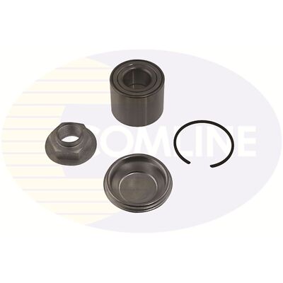 Wheel Bearing Kit For Ford B-Max 1.0 EcoBoost Comline Front / Rear ...
