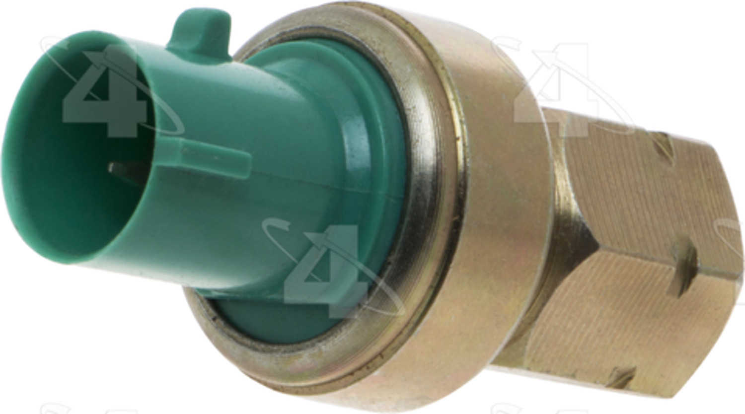 A/C Condenser Fan Switch-Pressure Switch 4 Seasons 36673 | eBay