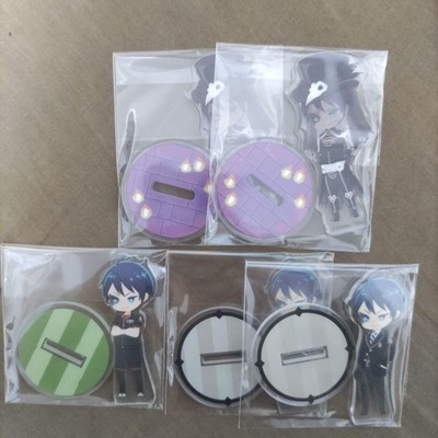 Acrylic Stand Set Of 5 Deuce Spade | eBay