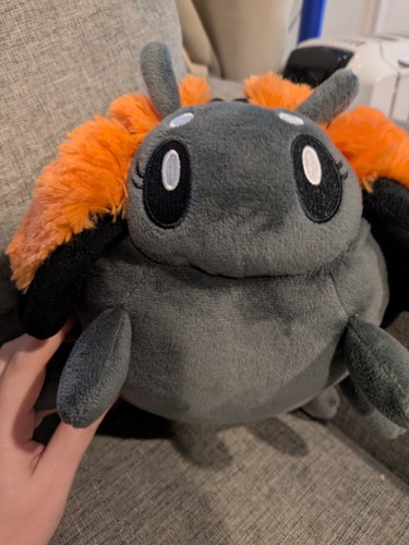 Squishable Monarch Butterfly 8” Plush Orange Soho NYC Stuffed Animal ...