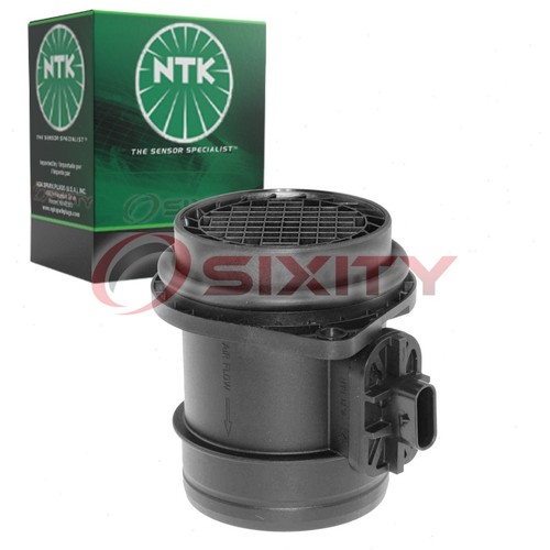NGK NTK Mass Air Flow Sensor for 2007-2008 GMC Sierra 2500 HD 6.0L V8 ...