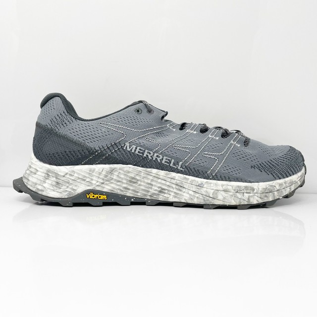 Merrell J066847 Moab Flight Float Pro Trail Running Mens Sneakers Shoes ...