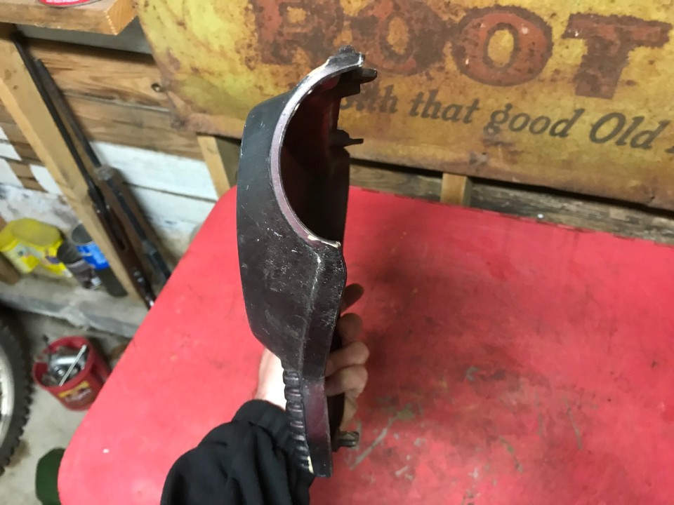 Honda CX500 Right Side Cover Fairing Cowl CX 500 | eBay