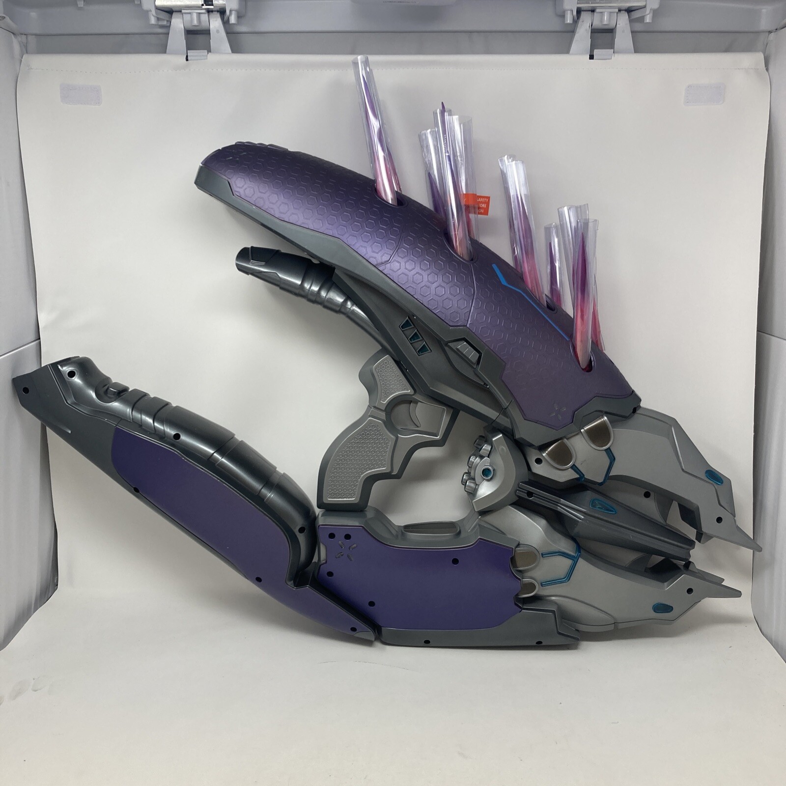NECA 42191 Halo Needler Replica for sale online | eBay