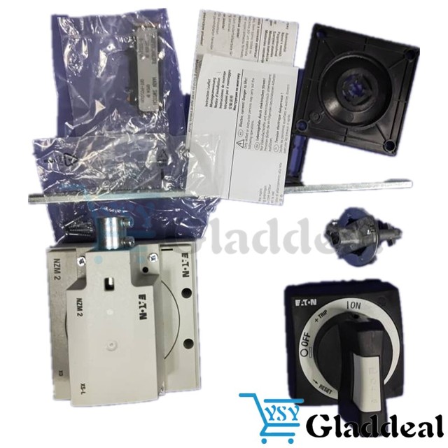Eaton NZM2-XS-L Switch Assembly Kit - 266642 for sale online | eBay