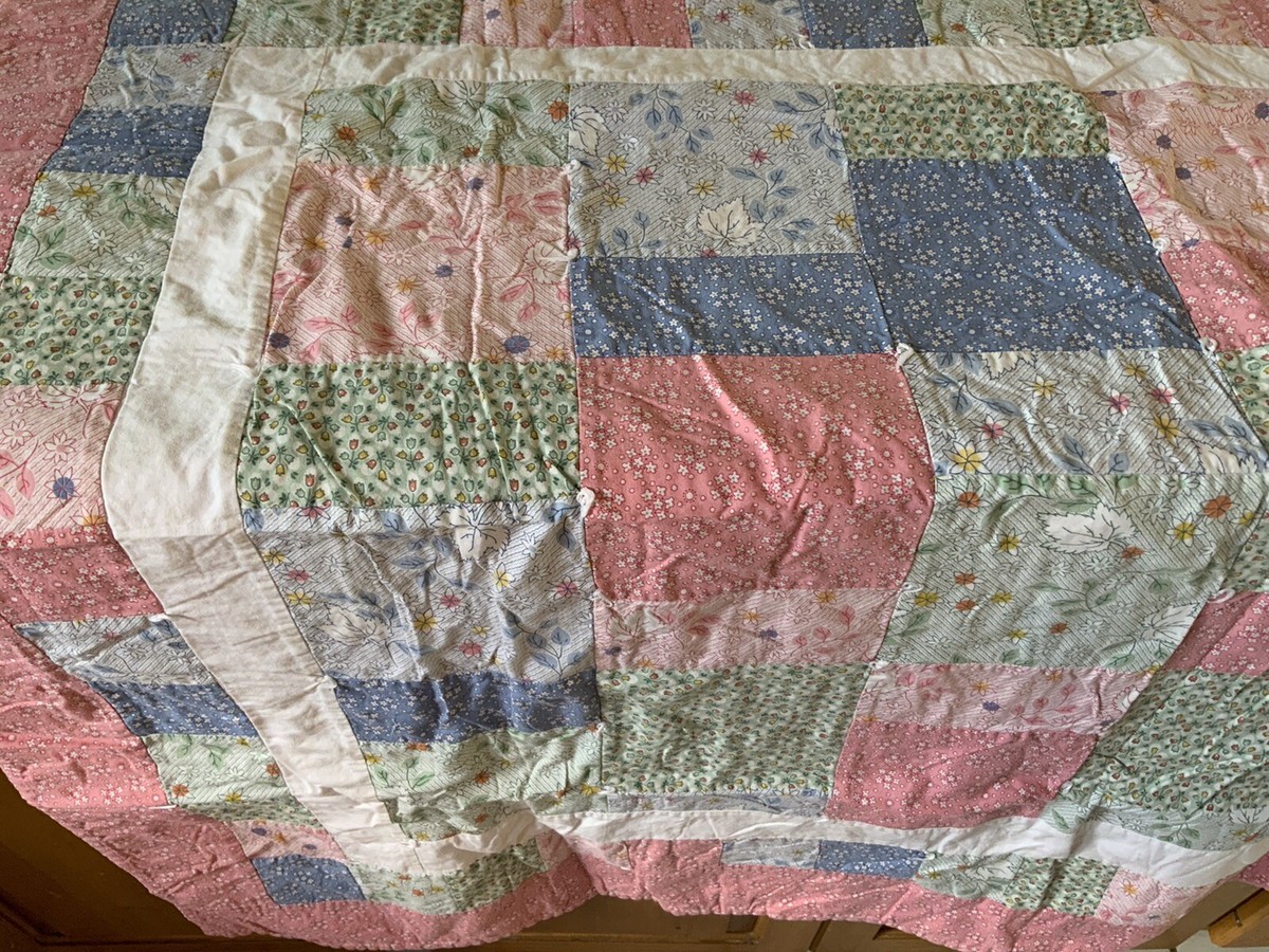 Vintage Baby Girl Quilt Patterns Baby Quilts For Girls