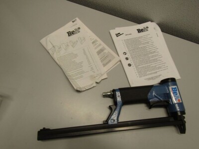 BeA 12000026 380/16-400L Pneumatic Uphostery Stapler | eBay