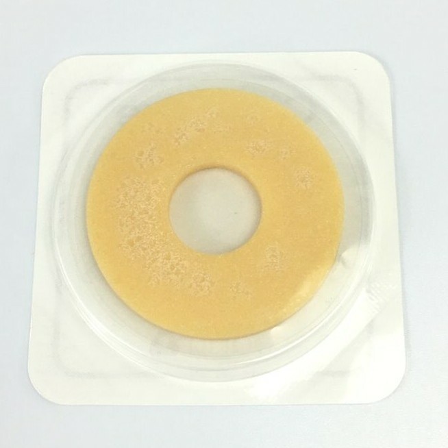 10 Convatec 839002 Eakin Cohesive Seals Moldable Rings 1-7/8" New ...