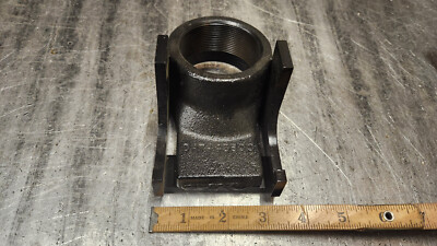 Hydraulic Cylinders - Simplex Cylinder