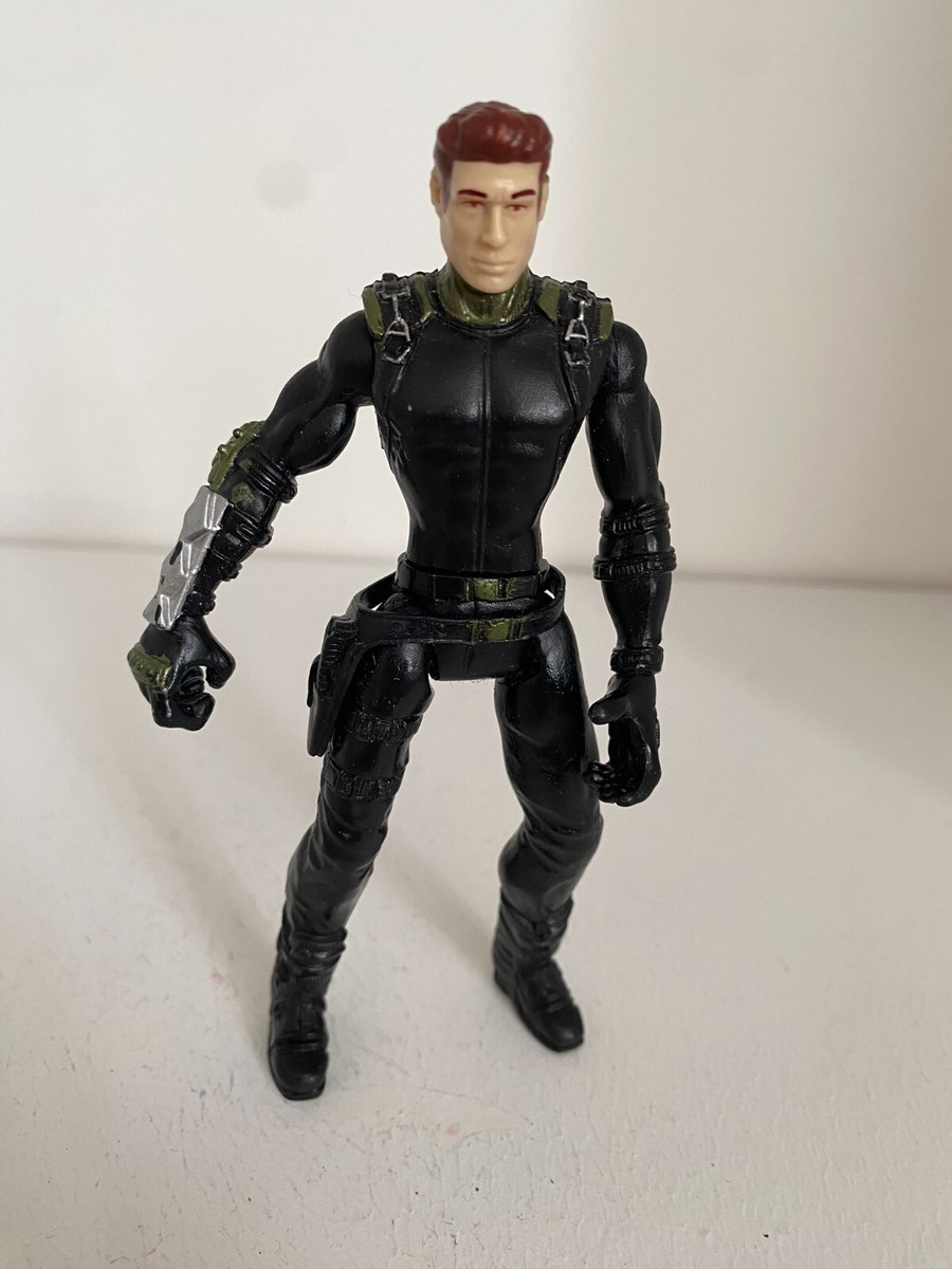 Spiderman Harry Osborn Harold Osborn (Earth 65) | Marvel Database