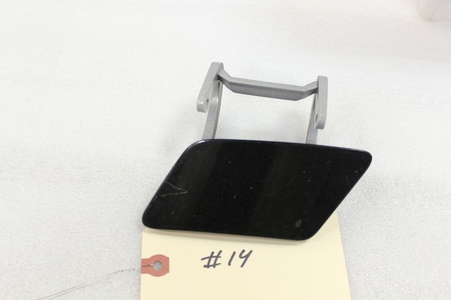 MERCEDES BENZ W221 Front Left Headlight Washer Nozzle Cap Cover ...