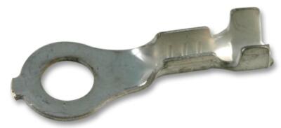 CRIMP TERMINAL RING M4 LRB STYLE TO 1MM - LRB-1.0T-M4 PACK OF 10 | eBay UK