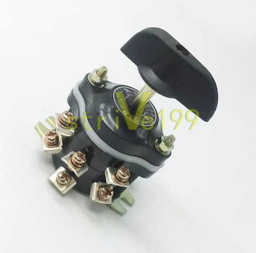 New 1PC For CanSen Conversion combination switch HZ10D-10P/4 10A-220V ...