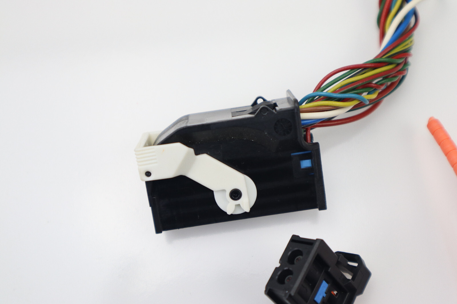 Range Rover OEM HSE L322 Nokia Bluetooth Control Hands Module 06-09 ...