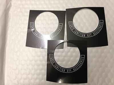 DECALS LATE MODEL FAT BOB FUEL GAS TANKS AND LATE MODEL SOFTAIL | eBay