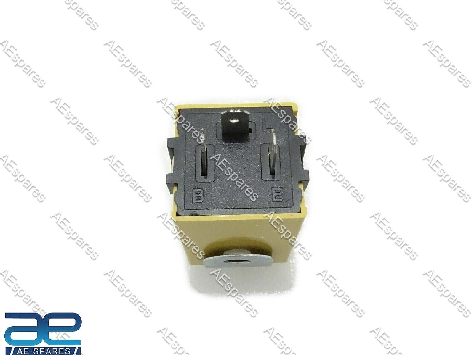 For JCB 3cx Backhoe Loader Hazard Relay Part Number 716/25800 @UK for ...