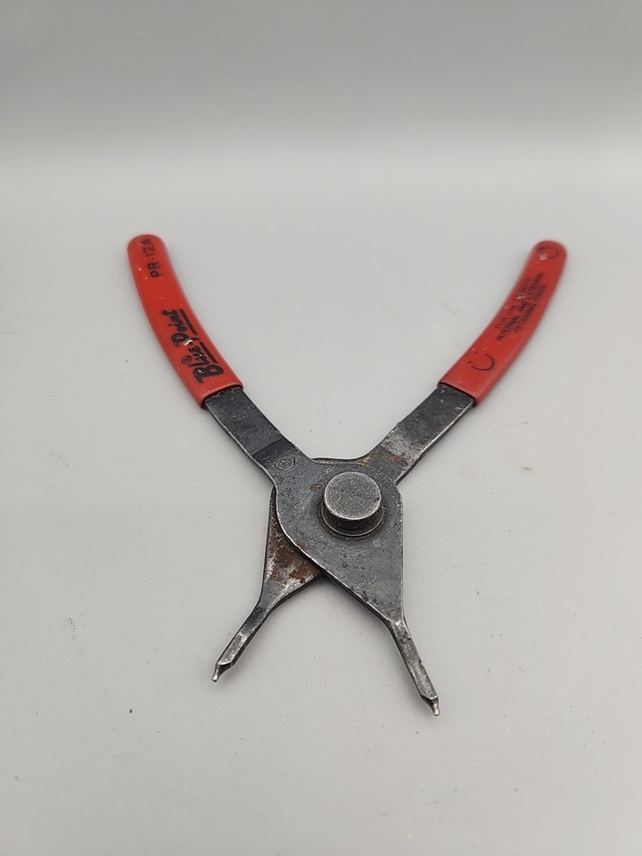 Blue Point PR-12A Internal/External Retaining Ring Pliers 🇺🇸 FREE ...