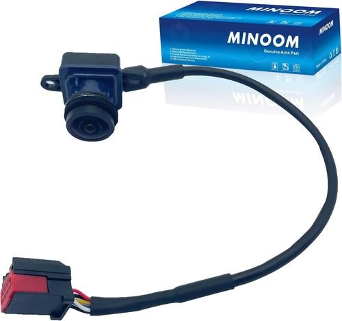 670018242 Rear View Parking Assist Camera Replacement for Maserati ...