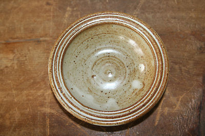 Vintage Mid Century Modern /Hollywood Regency Ceramic Pottery / Bowl ...