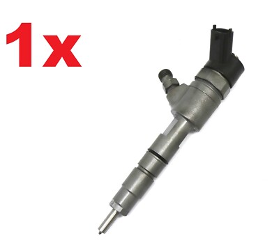 1x Bosch Injector for Yanmar 0445110507 | eBay
