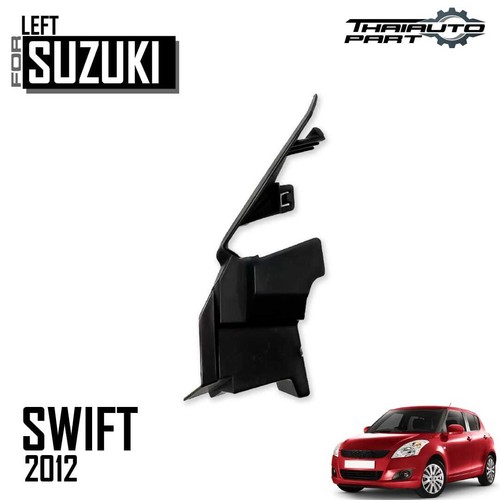 Plastic Top Screen LH Left Cowl Vent For Suzuki Swift AZG Hatchback ...