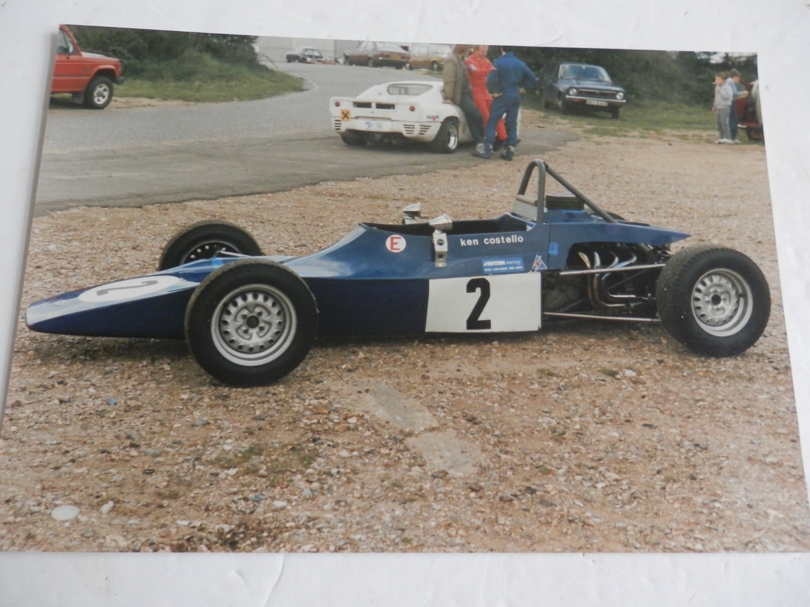 Formula Ford for sale in UK | 61 used Formula Fords