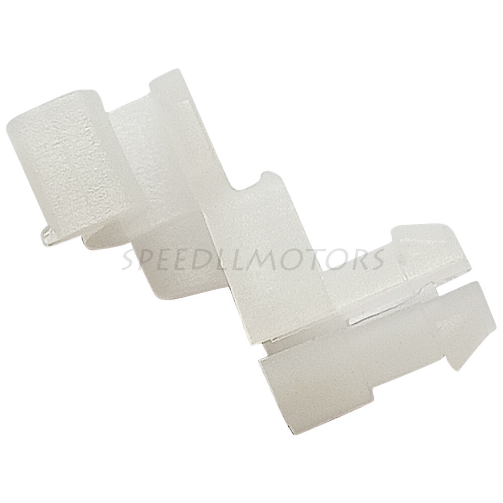 20PCS For Toyota Left Right Door Lock Rod Retainer Clips Nylon ...
