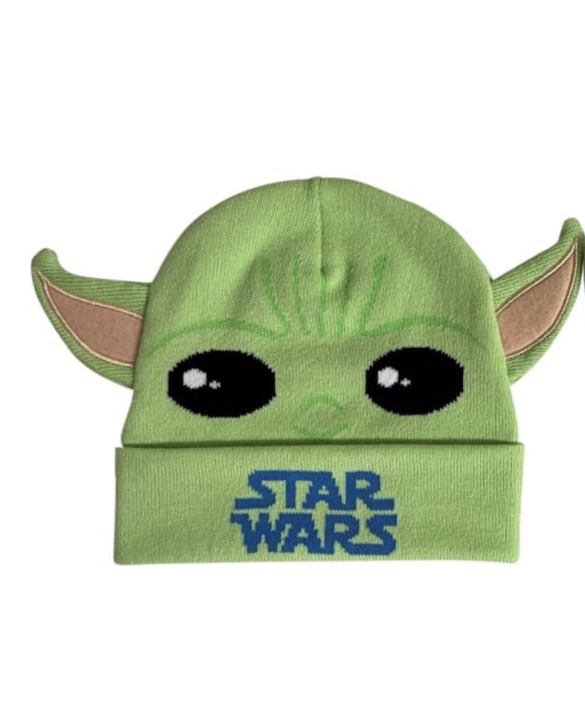 Los Angeles Dodgers Stars Wars Night Yoda Beanie Special Giveaway 5/2 ...