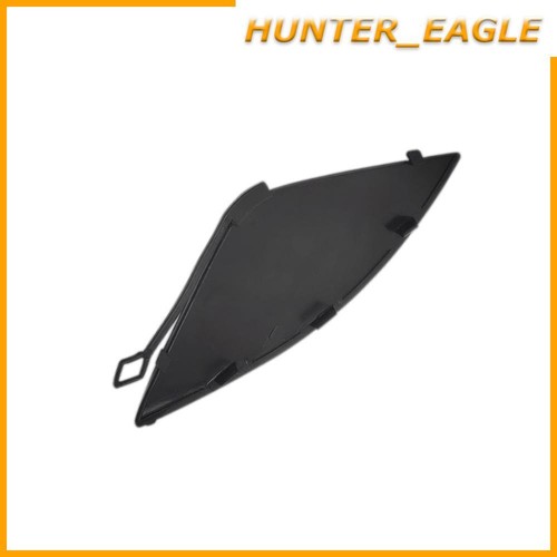 For 2015-17 BMW F25 X3 51117338474KL Front Bumper Tow-Hook Cover Cap | eBay