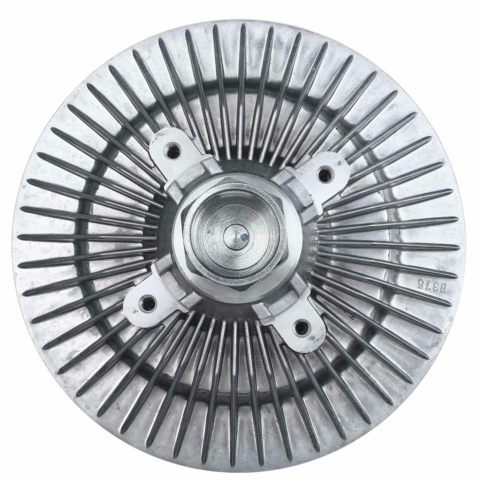 Radiator Cooling Fan Clutch for Ford Ranger Explorer Aerostar Mazda ...