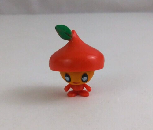 Original Moshi Monsters Series 4 #9 Sapling Pip 1.25" Collectible Mini ...