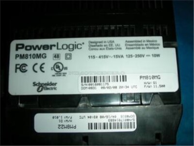 1Pc Used Schneider PM810MG+PM8M22 fe | eBay Australia