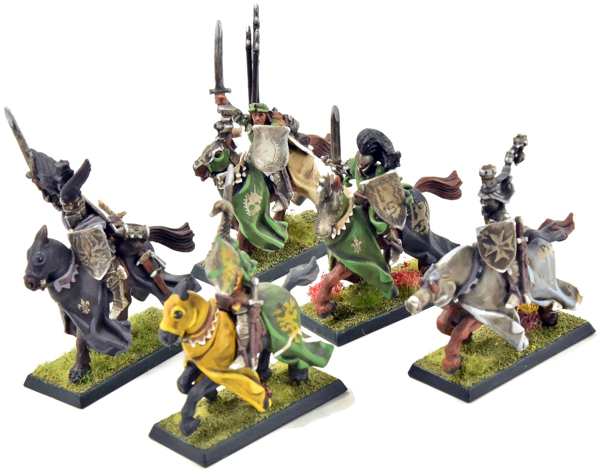 Warhammer On Pinterest
