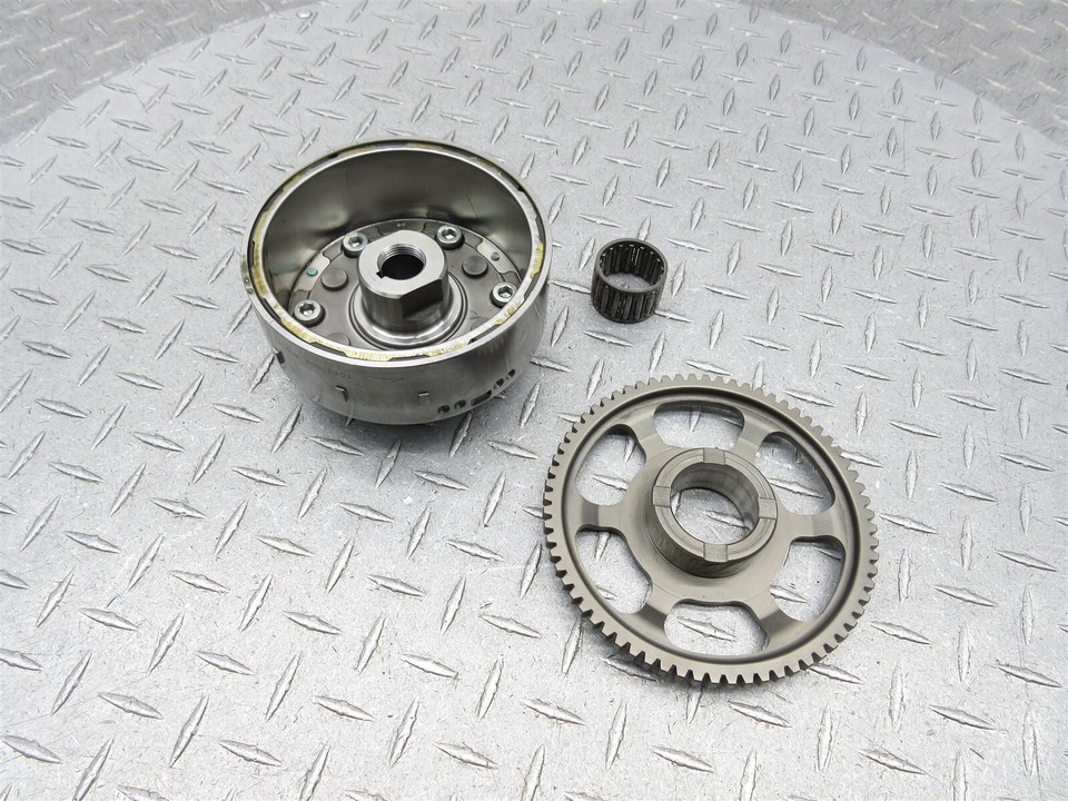 2015 15-19 Honda CBR300 CBR300R Flywheel Fly Wheel Rotor Stator ...
