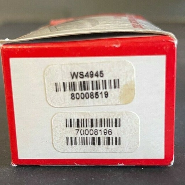 DSC WS4945 Wireless Door Window Contact Transmitter for sale online | eBay