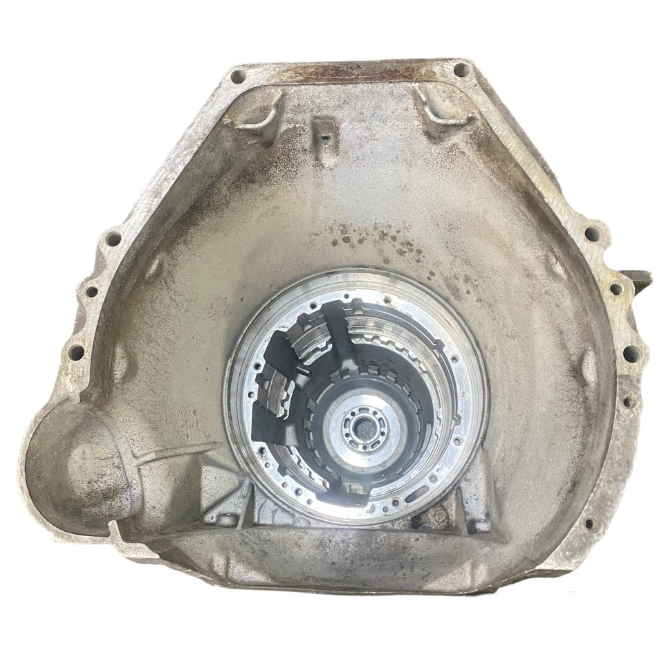 E40D Ford Transmission Case DIESEL F0TP 7006 BB OEM USED | eBay